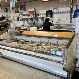 Antipasto’s By Derose Gourmet Meat Fish & Deli San Jose, CA 95127 ...